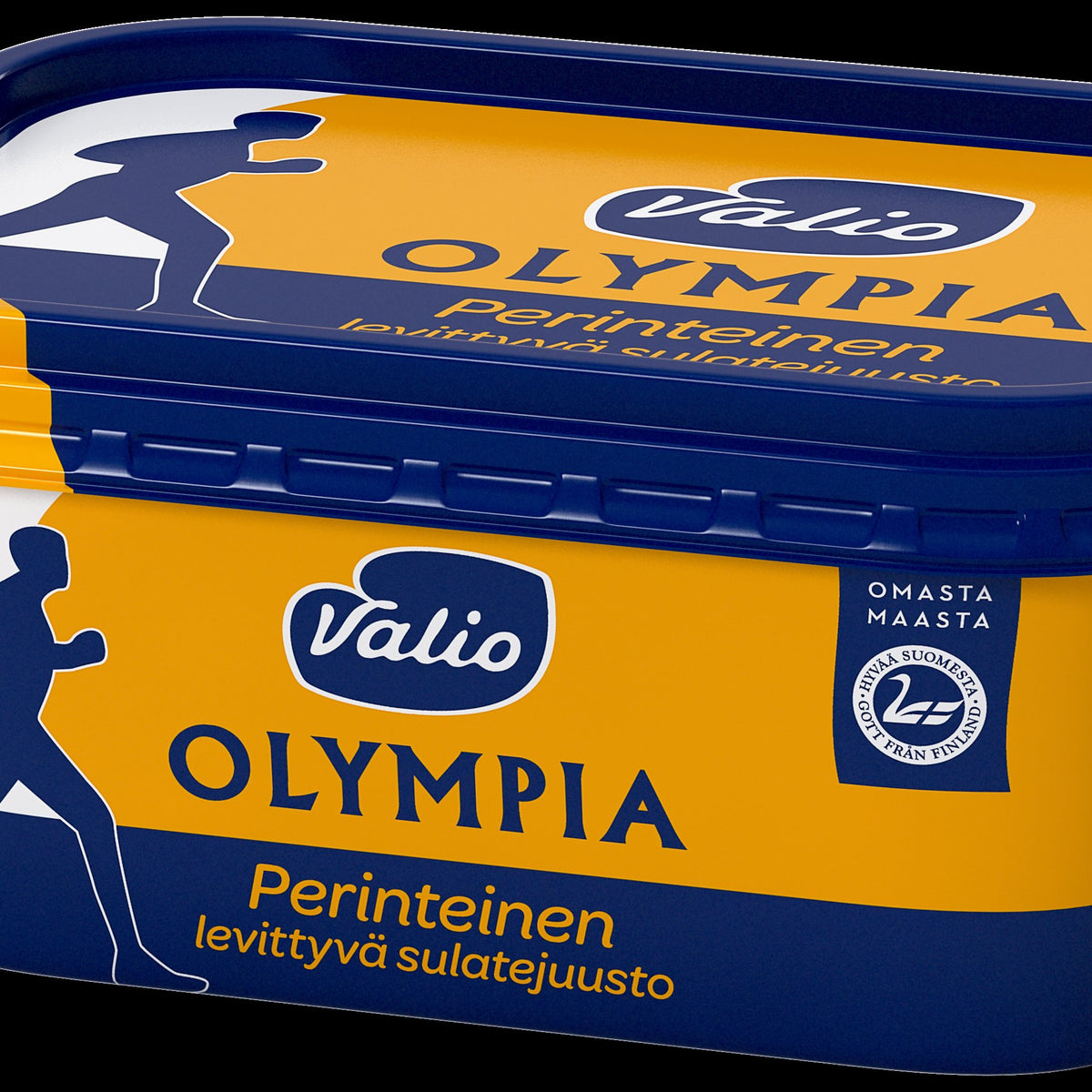 Valio Olympia e400 g perinteinen sulatejuusto – Suomikauppa Switzerland
