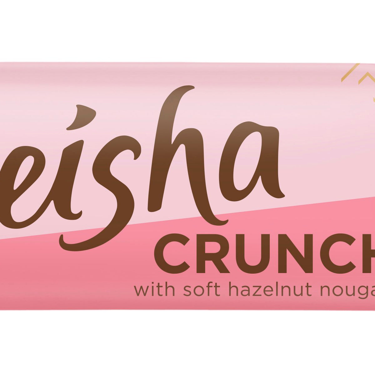 Fazer Geisha Crunchy suklaapatukka 50g – Suomikauppa Switzerland