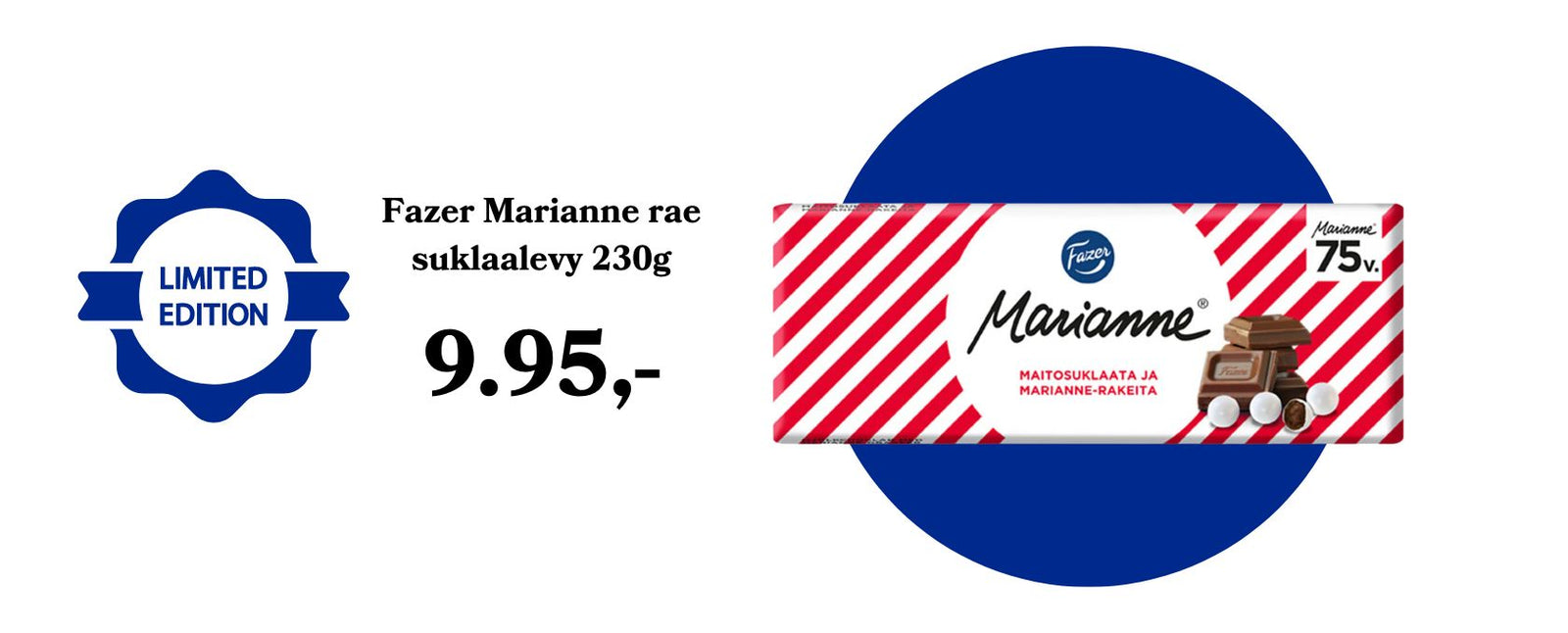 Suomikauppa Switzerland